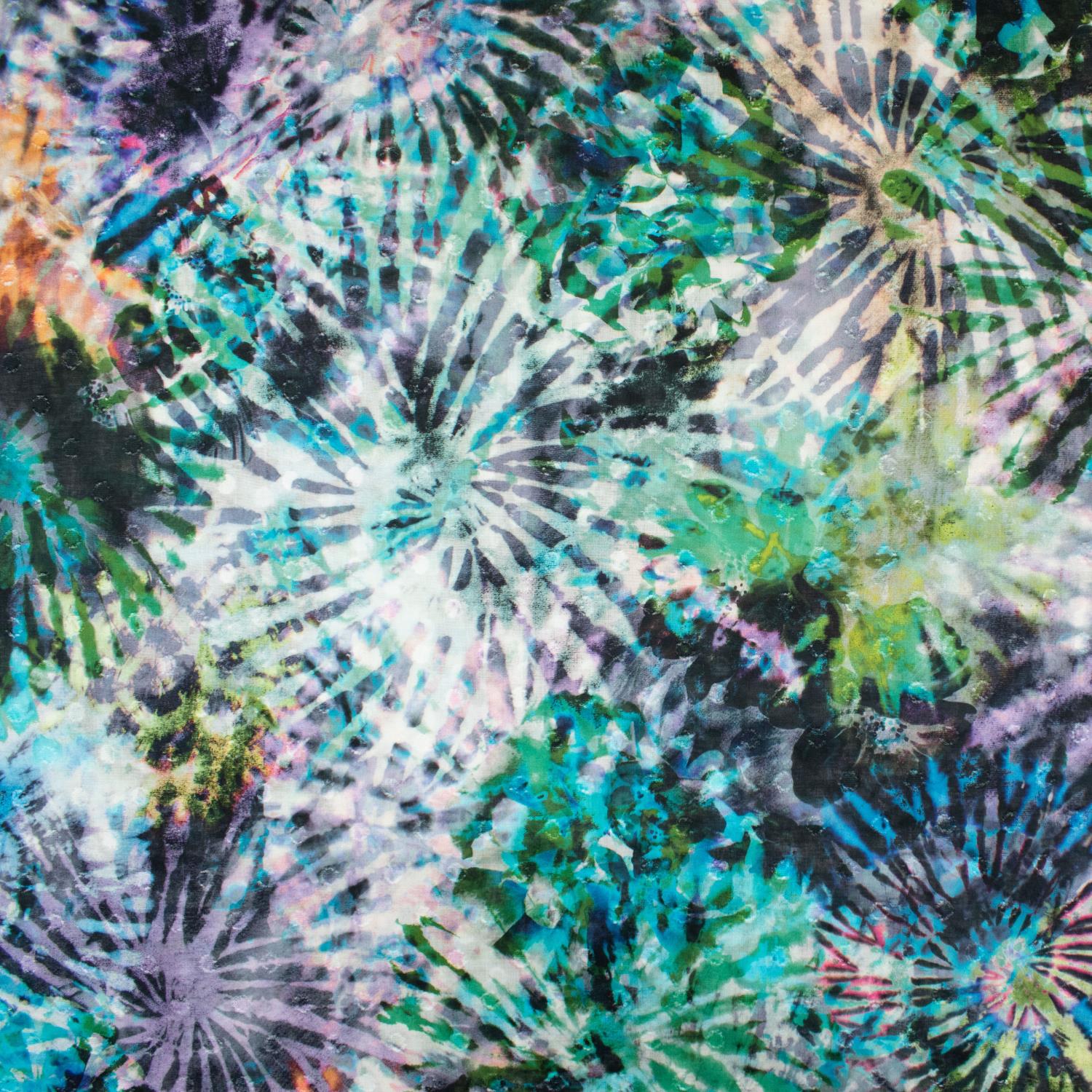 Batist Stoffe als Meterware > Baumwollbatist | Stoffe Werning