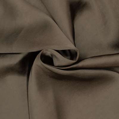 Satin Stoff Stretch uni | Stoffe Werning | Stoffe Werning