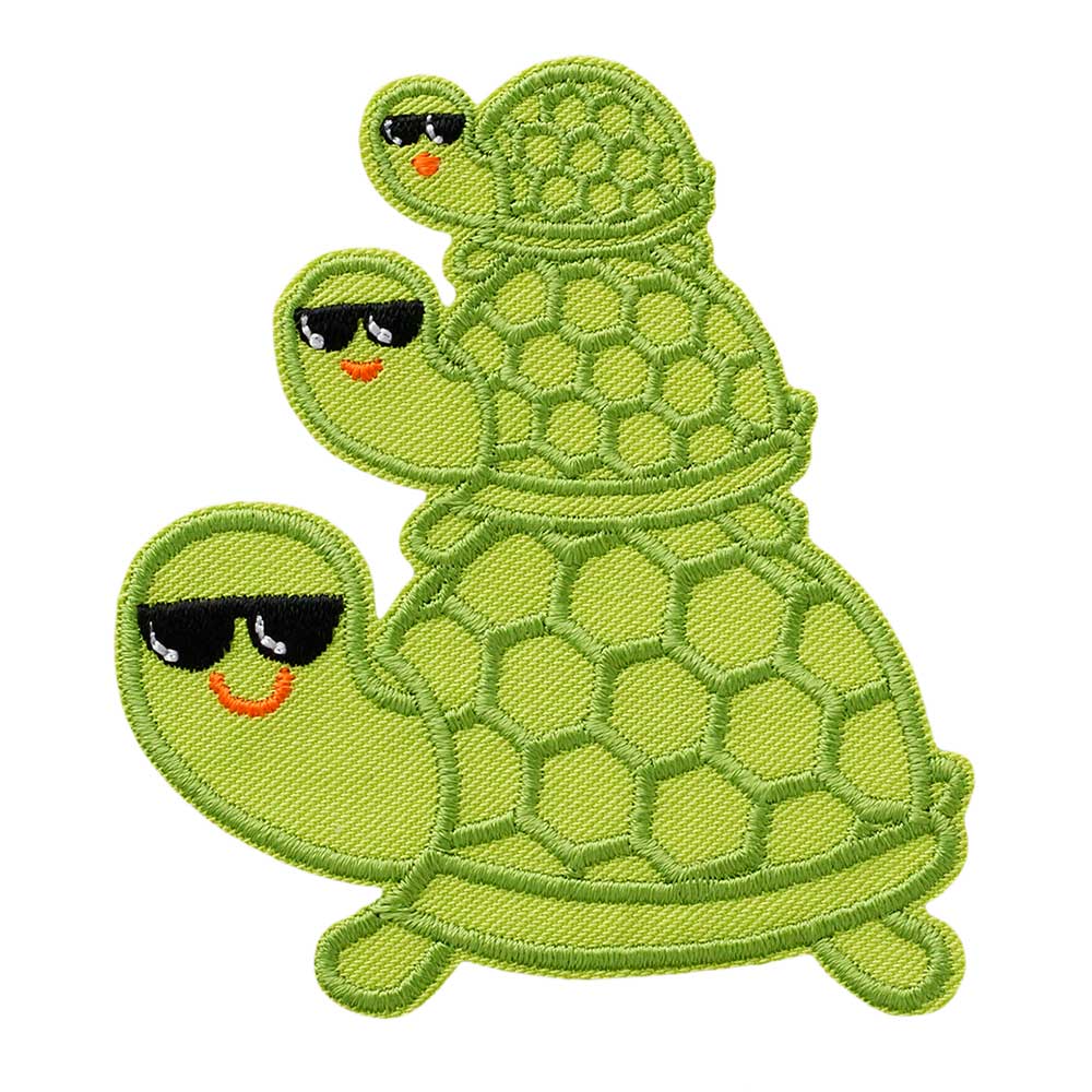 Applikationen zum aufbügeln | Stoffe Werning | Stoffe Werning