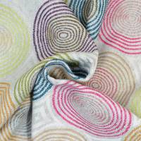 Gobelin Circles | Stoffe Werning | Stoffe Werning