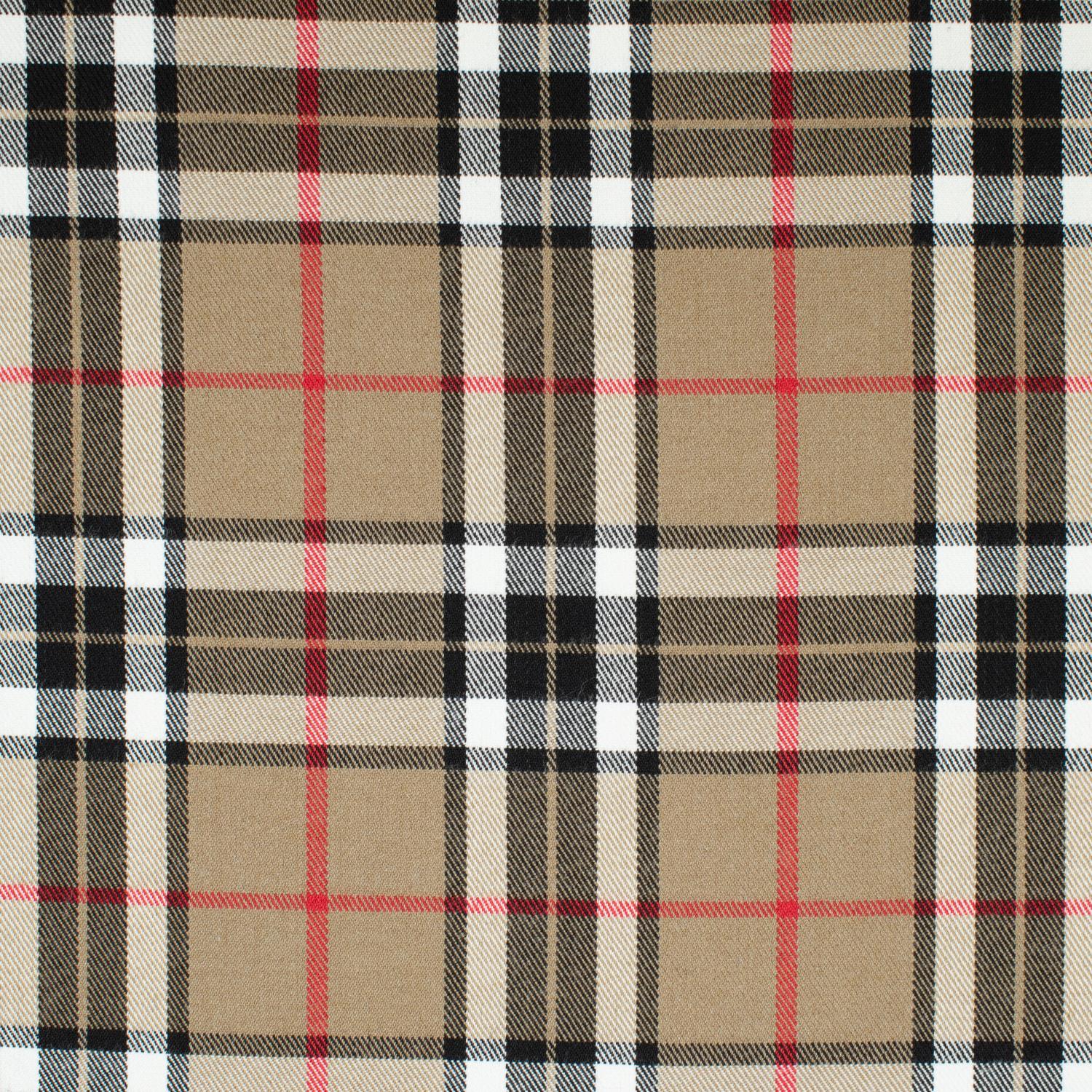 Karostoff Mischgewebe camel | Stoffe Werning | Stoffe Werning