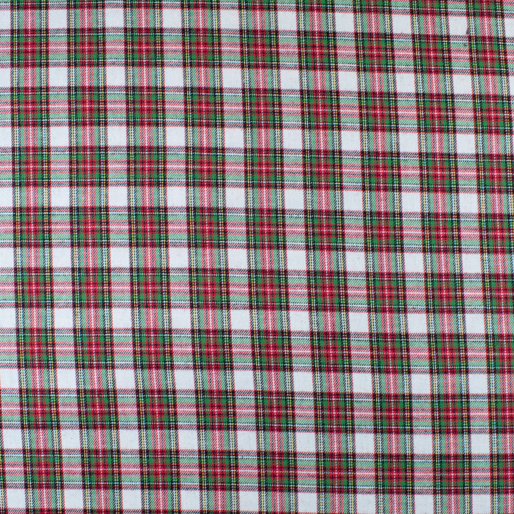 Kuschelige, warme Flanellstoffe online kaufen | Stoffe Werning