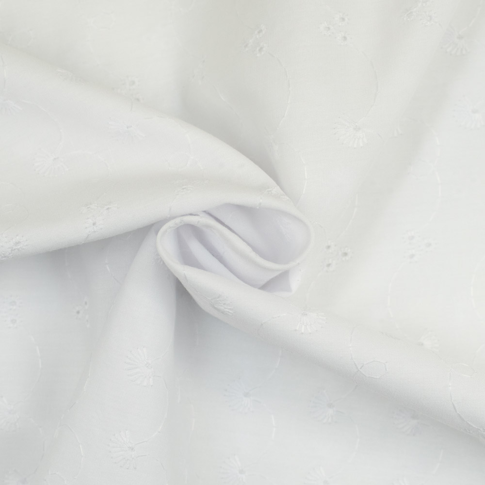 Batist | Baumwollstoffe | Stoffe A-Z | Stoffe | Stoffe Werning