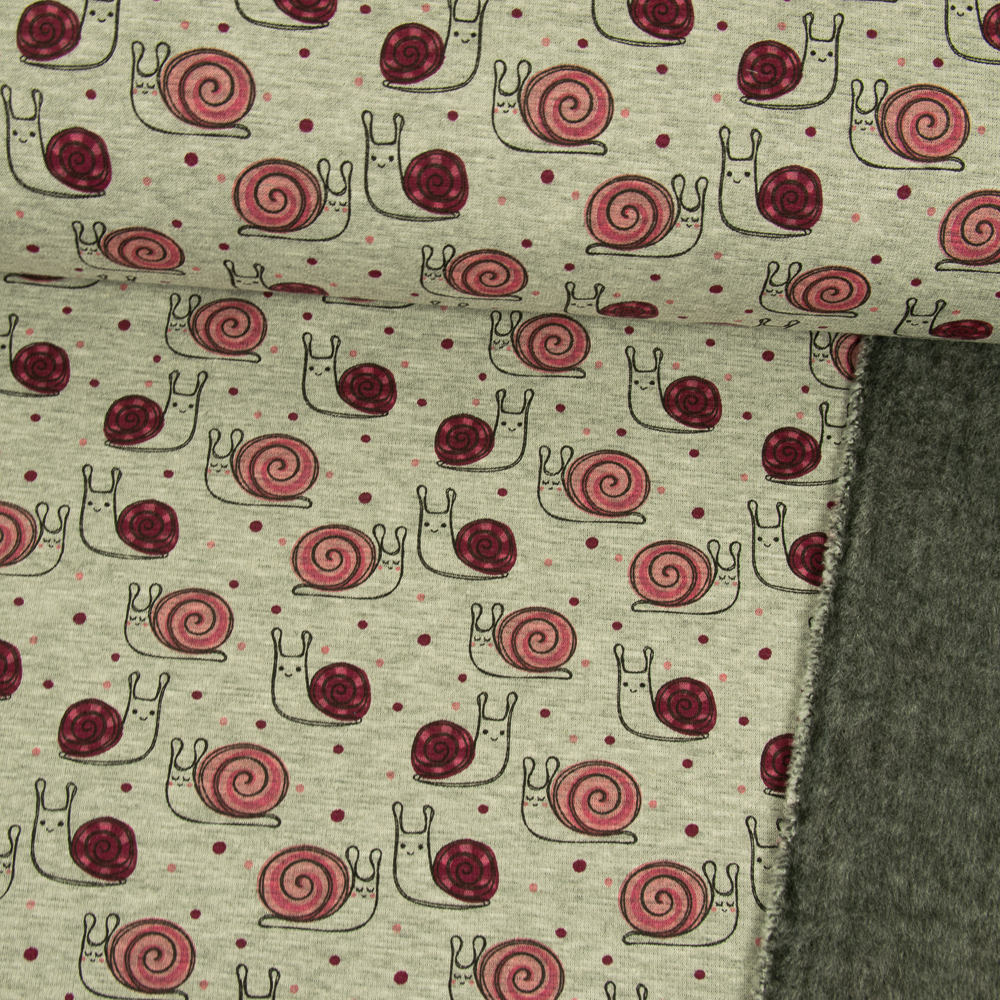 Alpenfleece | Stoffe A-Z | Stoffe | Stoffe Werning GmbH