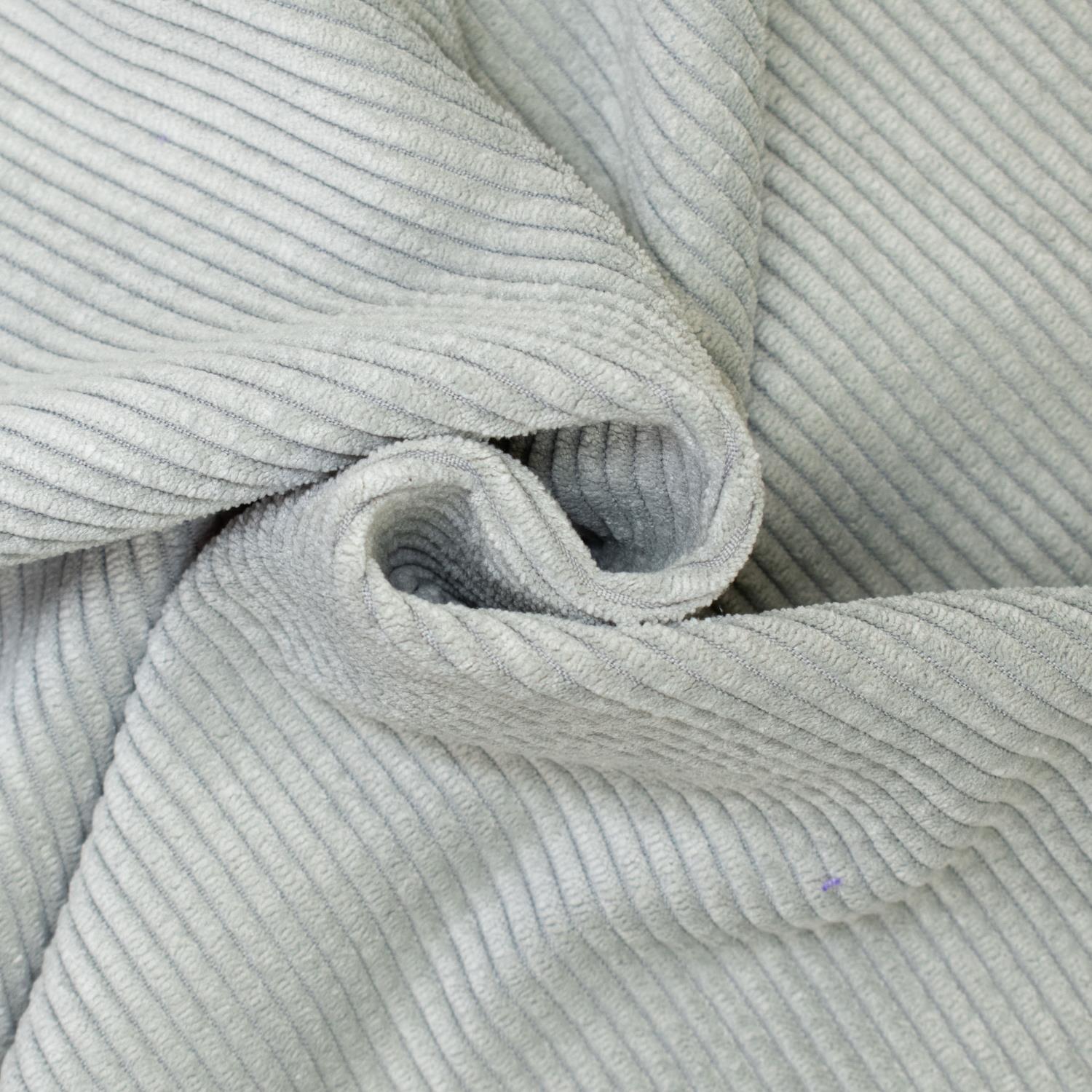 Cordstoff als Meterware online kaufen | Stoffe Werning