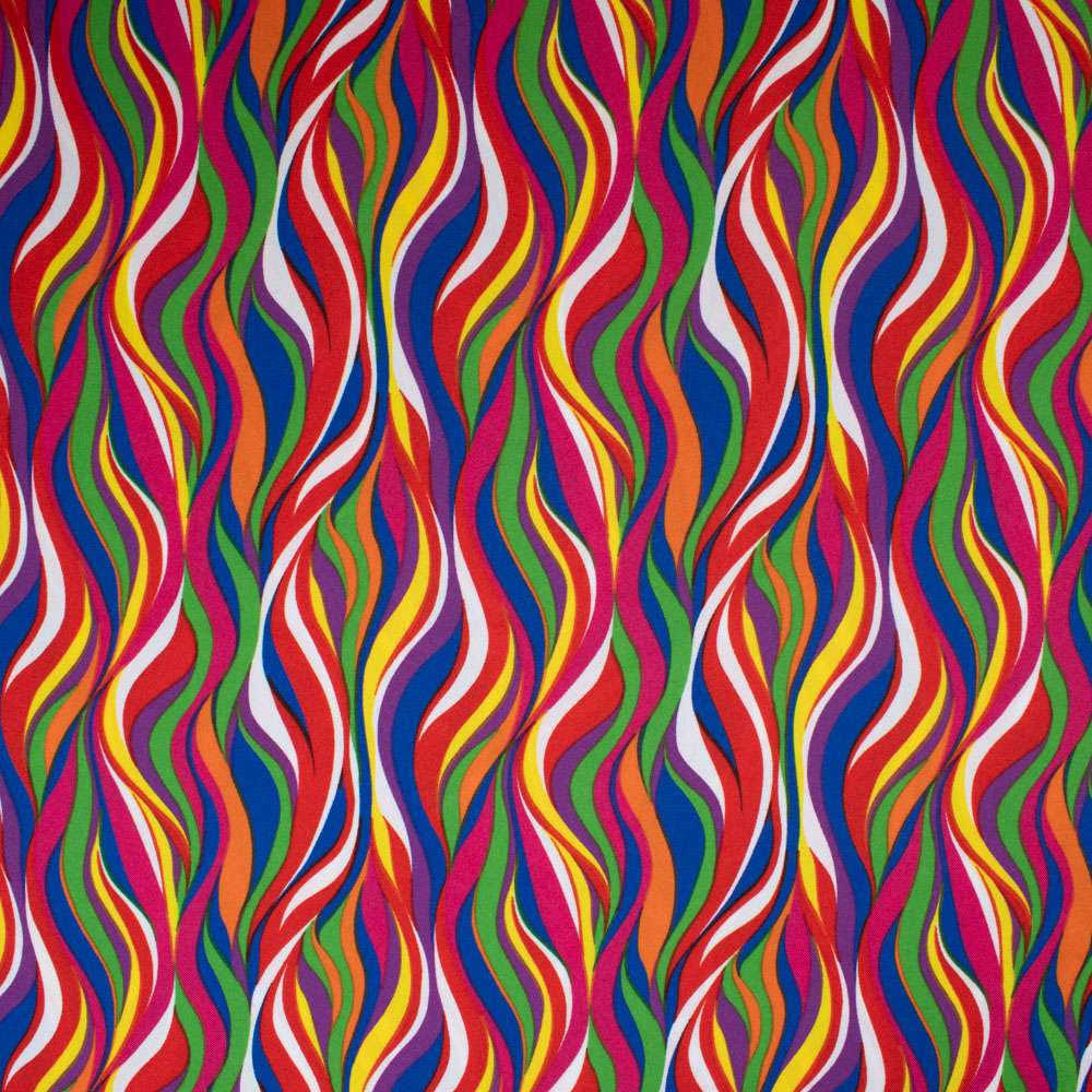 Karneval Stoffe von Online-Stoffe | Stoffe Werning