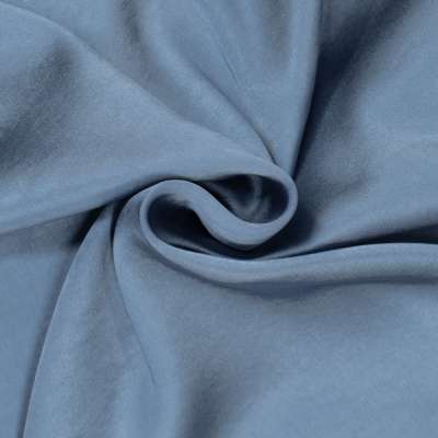 Satin Stoff Stretch uni | Stoffe Werning | Stoffe Werning