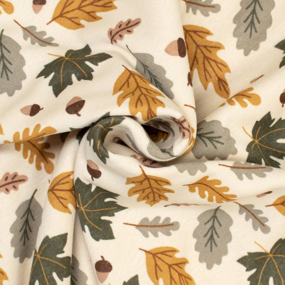 Tolle Alpenfleece Stoffe als Meterware kaufen | Stoffe Werning