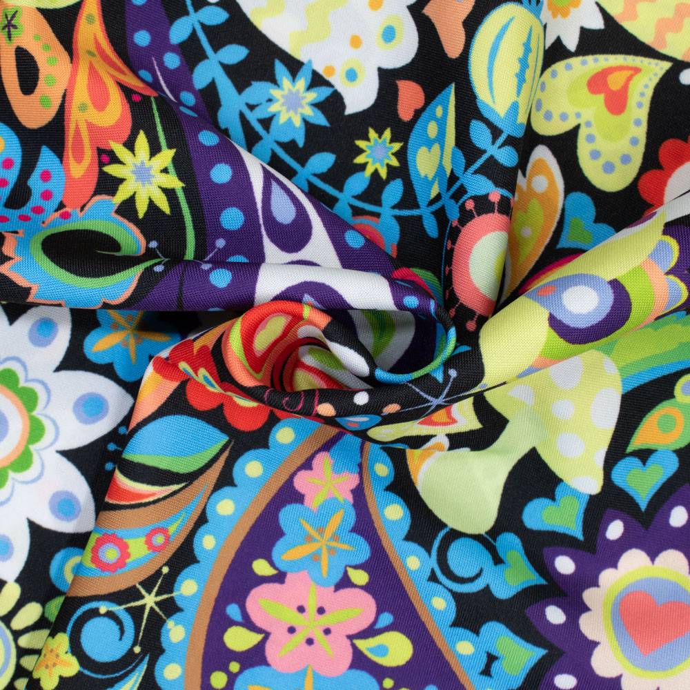 Stoffe als Meterware in großer Auswahl kaufen | Stoffe Werning