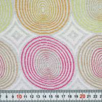 Gobelin Circles | Stoffe Werning | Stoffe Werning