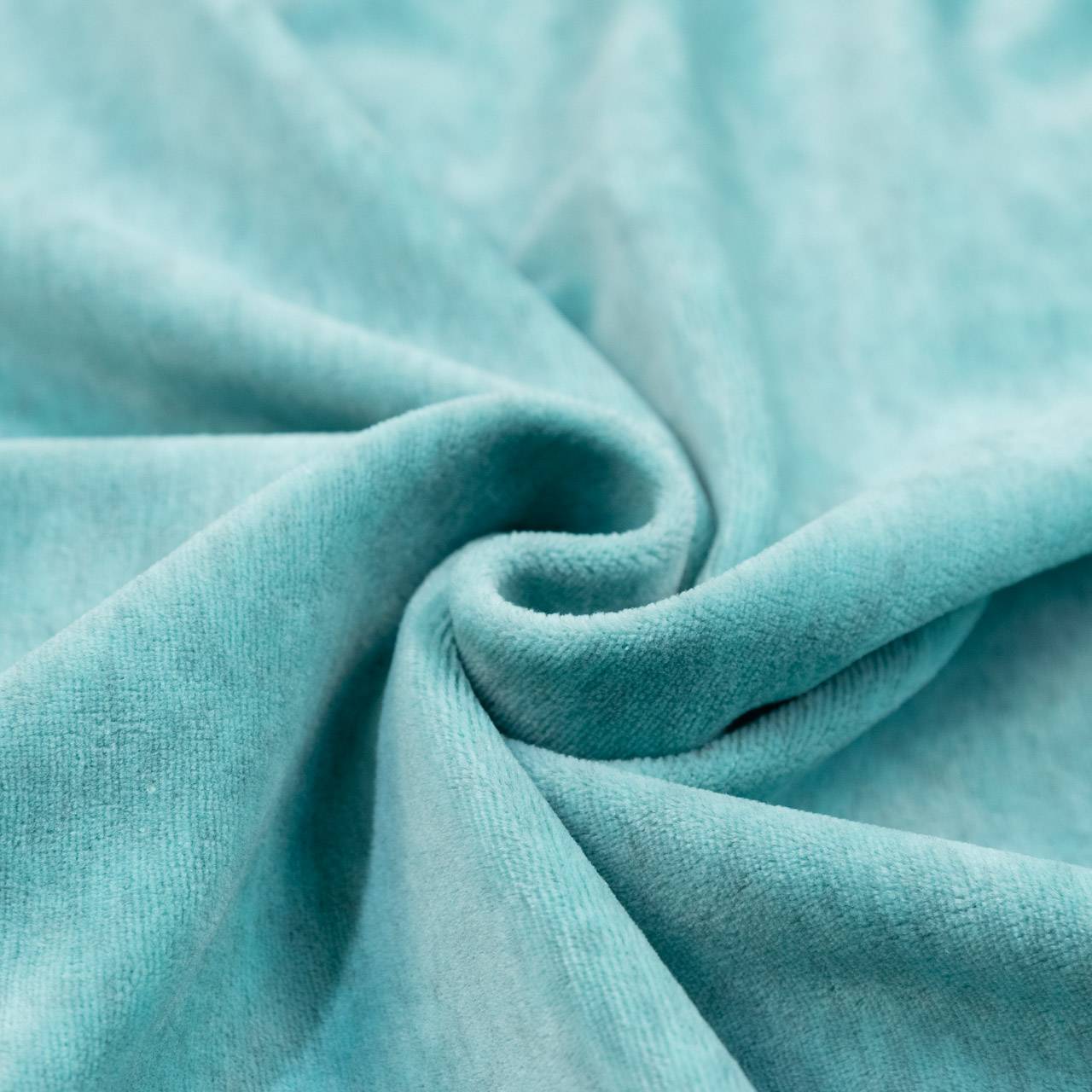 Schöne kuschelige Nickistoffe bei Stoffe-Werning.de kaufen | Stoffe Werning