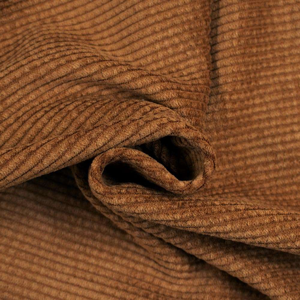 Cordstoff als Meterware online kaufen | Stoffe Werning