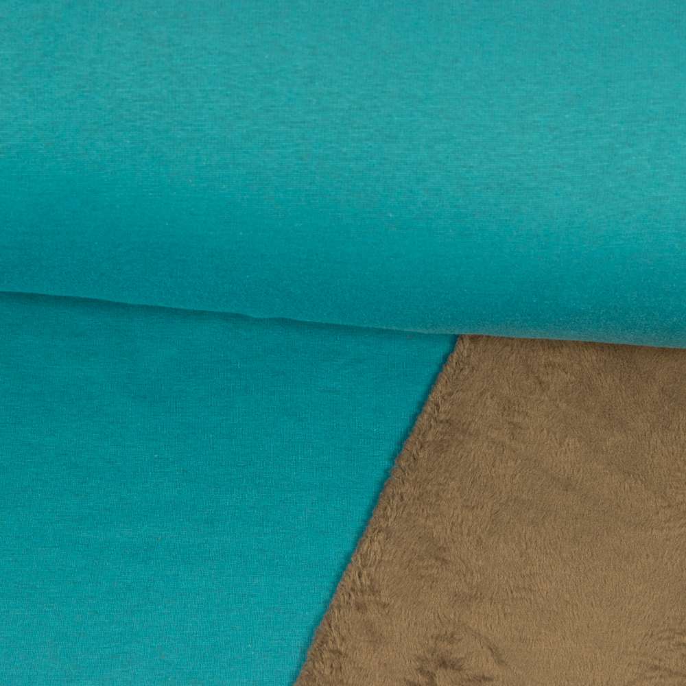 Alpenfleece | Stoffe A-Z | Stoffe | Stoffe Werning GmbH