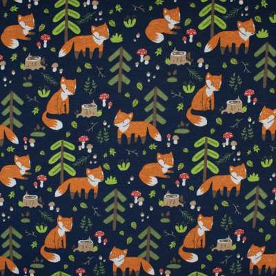 Tolle Alpenfleece Stoffe als Meterware kaufen | Stoffe Werning