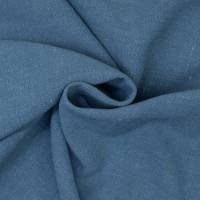 Viskose Leinen Stoff Slub uni | Stoffe Werning | Stoffe Werning