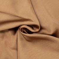 Satin Stoff Stretch uni | Stoffe Werning | Stoffe Werning