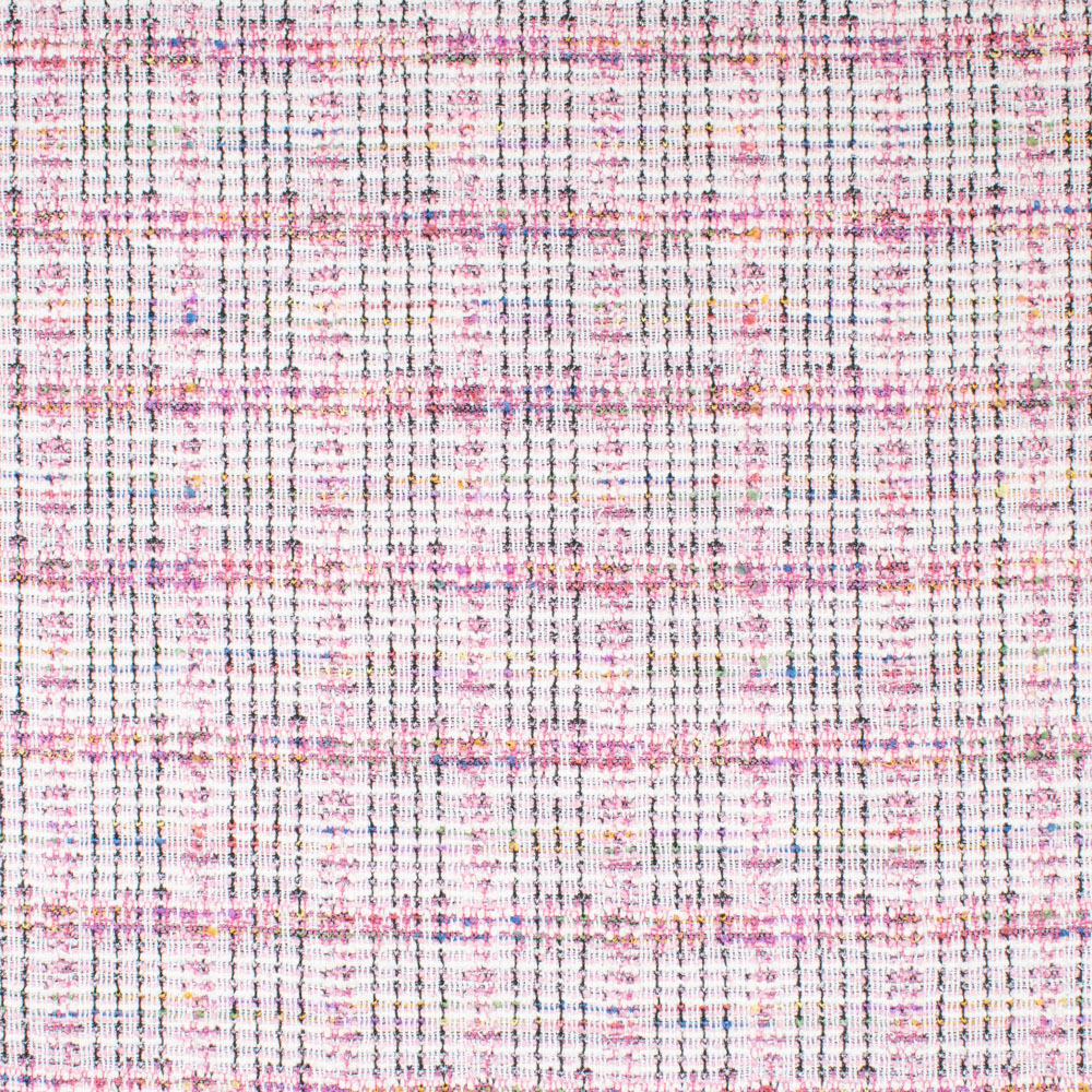 Bouclé Mantelstoffe als Meterware kaufen | Stoffe Werning