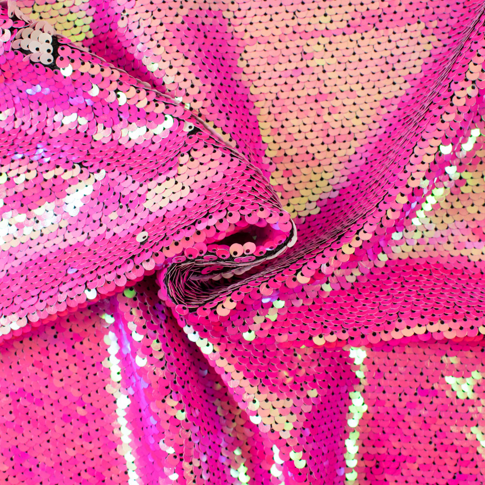 Tolle und hochwertige Paillettenstoffe bei Stoffe-Werning.de kaufen ...