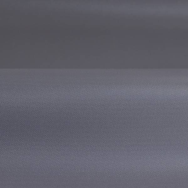 PVC Stoff beschichtet uni anthrazit Outdoor | Stoffe Werning