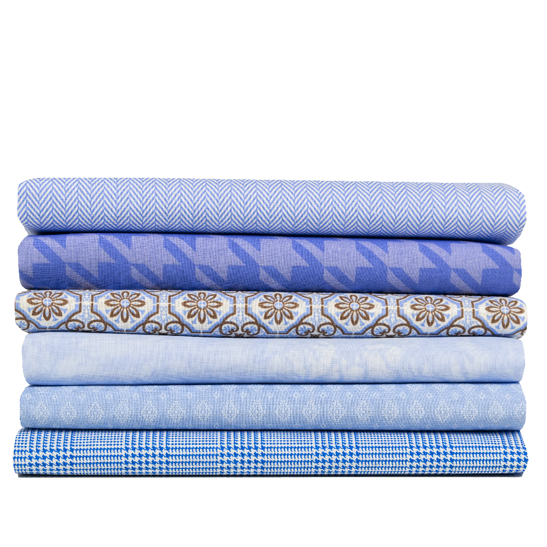 Stoffpakete | Stoffe | Stoffe Werning GmbH