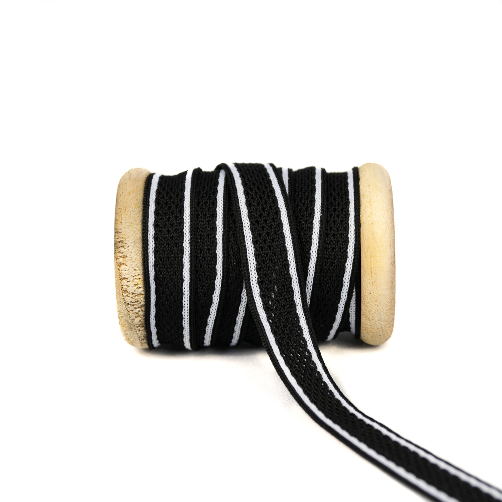 Elastisches Netzband | Stoffe Werning